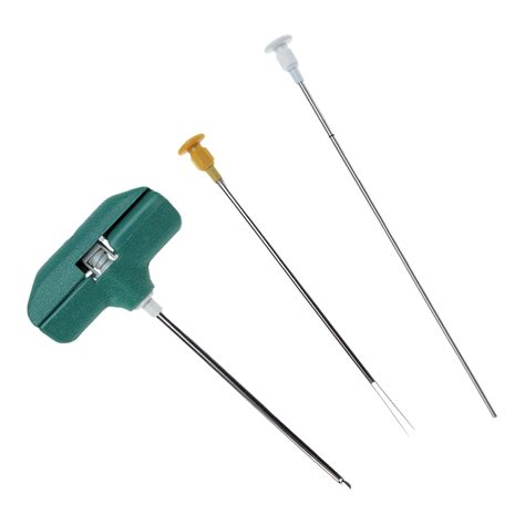 Soft Tissue Biopsy Needles Argon Medical Devices