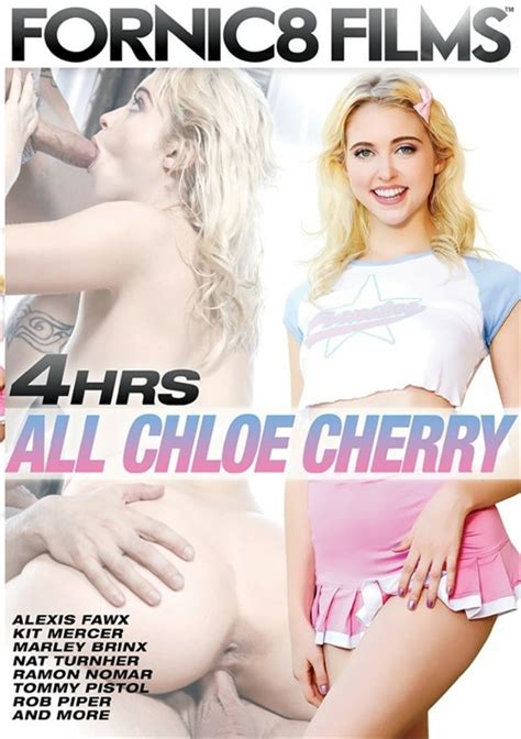 Watch All Chloe Cherry With 10 Scenes Online Now At Freeones