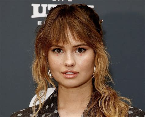 Congrats Disney Star Debby Ryan Reveals Shes Expecting Her First