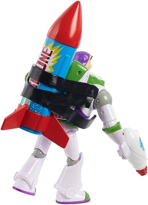 Toy Story Collection Buzz Lightyear Amazon Its Buzz Lightyear