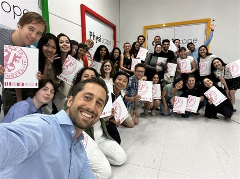 Massimo Caine On Linkedin Scicomm Continuingprofessionaltraining