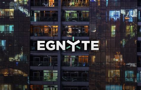 About Us Egnyte