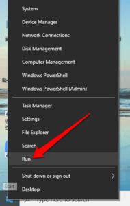 How To Open Word And Excel In Safe Mode