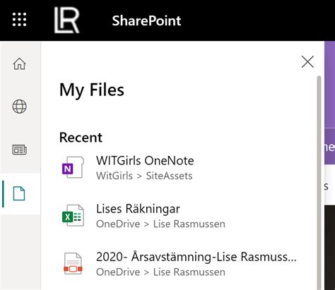 the sharepoint app bar global navigation espc conference 2025