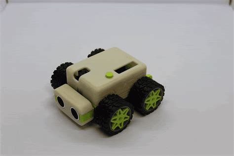 C Bot 3d Model By Tuitxy On Thangs