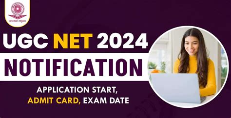 Ugc Net 2024 Syllabus Exam Dates Application Process And Preparation Tips