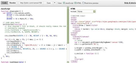 18 Useful Web Based Code Editors For Developers Designbeep
