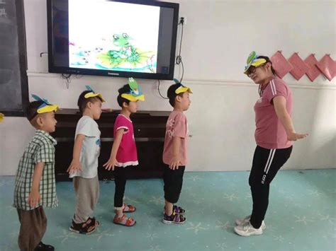 最好玩的角色扮演游戏，幼儿创造想象力的教育 搜狐大视野 搜狐新闻