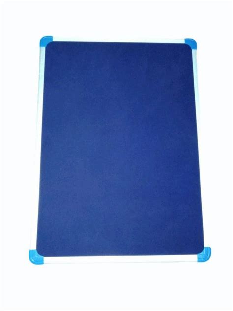 Blue Pin Up Notice Board For College At Rs 55sq Ft In New Delhi Id