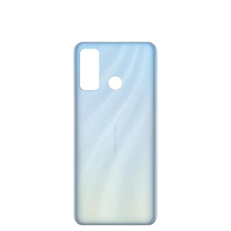 Tecno Spark Pro Rear Back Body Casing Housing Replacement Battery Back Door For Tecno Spark