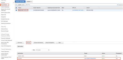 Redundant Vpn Connection To Aws Using Bgp Cato Learning Center