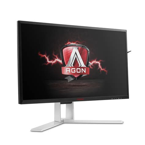 AOC AGON Hz já disponível MNTEK