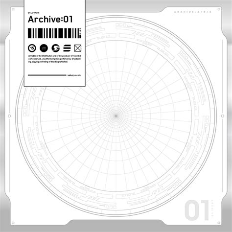 Archive 01 Other Label Tano C Store