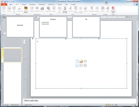 PowerPoint Broken Graphics Don T Even Know How To Describe This Microsoft Community