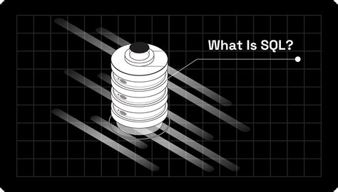 What Is Sql Structural Query Language Explained