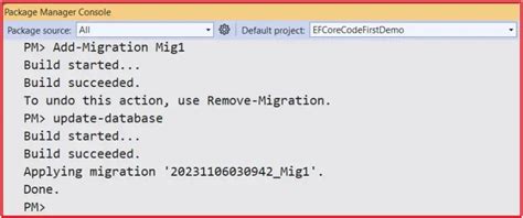 entity framework core inheritance dot net tutorials