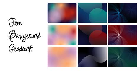 Gradients Figma Gradients Figma