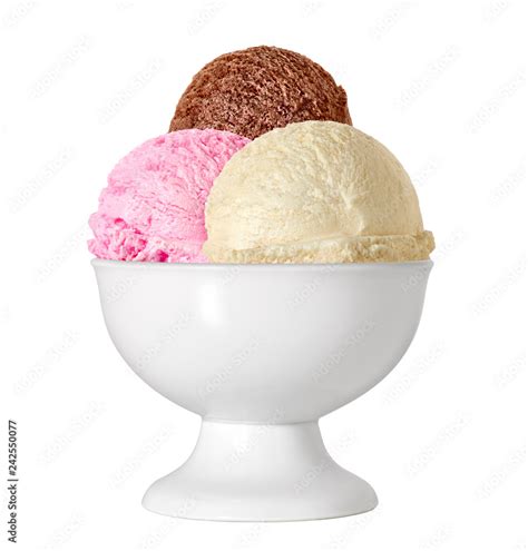 Ice Cream Scoops Images Hd