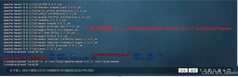 Linux Centos安装java项目环境centos安装java环境 Csdn博客