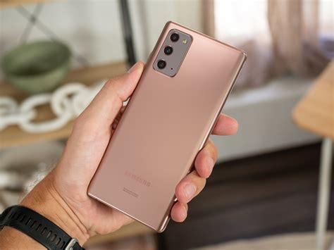 Samsung Galaxy Note Ultra Vs Galaxy S Plus Which Should You Buy Android Central