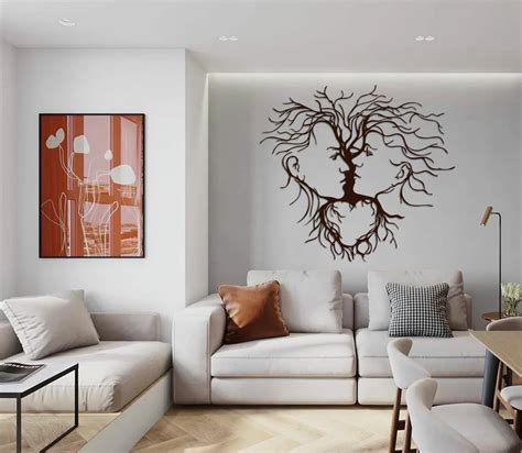 Branches And Trees Set SVG DXF AI Digital Vector Files For Etsy