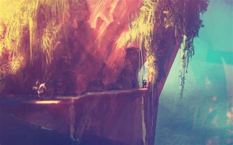 วอลเปเปอร์ แสงแดด แนวนอน น้ำ ธรรมชาติ การสะท้อน ท้องฟ้า งานศิลปะ เช้า หน้าผา บรรยากาศ