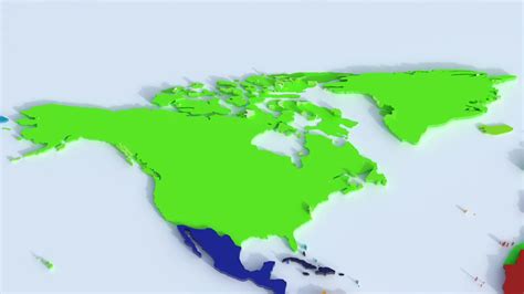 Regions Offset Map Flippednormals