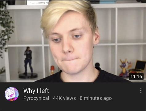 New Video Is Up Rpyrocynical