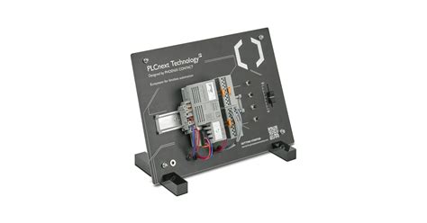 Phoenix Contact Middle East And Iipd Launch Hands On Plcnext Technology Course