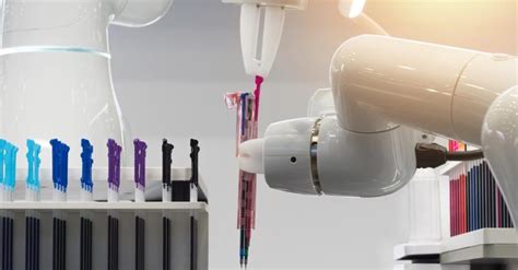 Doosan Robotics On Linkedin Automate Preview Series Collaborative Robotics In Action Real