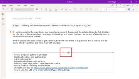 12 Babe Known Microsoft OneNote Features You Will Love