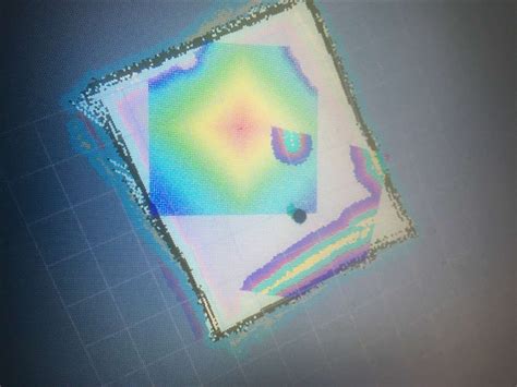 Ros Turtlebot Navigation Issue Local Map Drifts After A Long Distance Movement Robotics