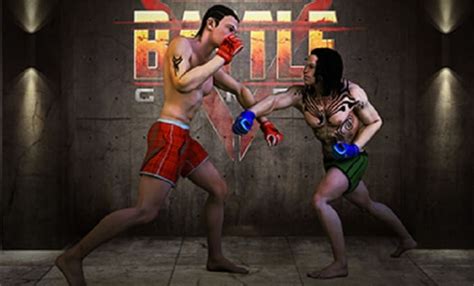 Develop 2d 3d Multiplayer Fighting Game Street Fighters Action Game