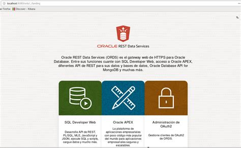 Installing Oracle Apex On Linux