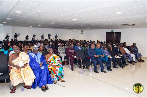 Crig Cocoa Research Institute Of Ghana