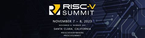 Shivam Potdar On Linkedin Riscv Linuxfoundation Riscvsummit