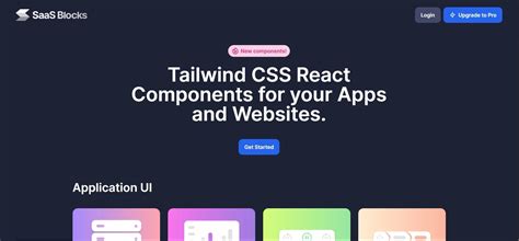 Top 15 Tailwind Component Libraries For Web Development