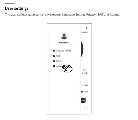 Quick Guideline To Use The App Evsemaster To Control Your Morec Wall Morec