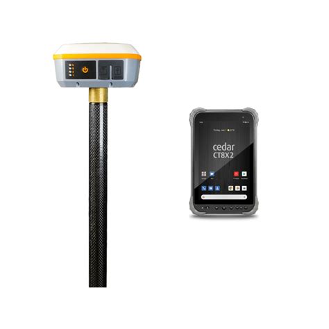 The All New Juniper Systems Gns3 Geode Gnss Receiver Being 52 Off