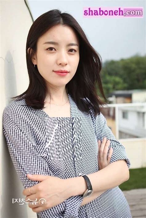 بیوگرافی هان هیو جو بازیگر و همسر واقعی عکس جدید مجله شبونه