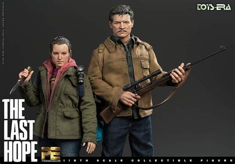 Toys Era Pe016 16 Scale The Last Hope Figure