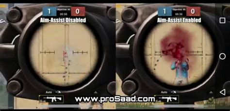 Pubg Mobile Pro Settings
