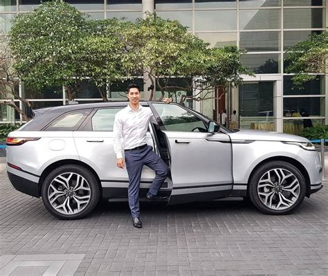 เปิดประวัติ บิ๊ก ธนพนธ์” นักธุรกิจตระกูลดัง หวานใจ เชียร์ ฑิฆัมพร