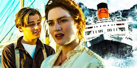 Yes Titanic 2 Exists Is It Supposed To Be A Sequel R Filmandtvamerica