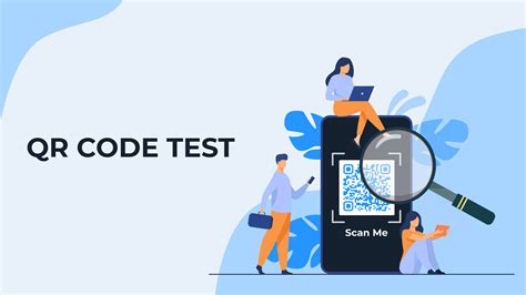 QR Code Test How To Check If A QR Code Is Working