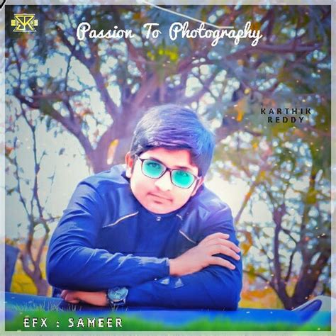 Karthik Reddy Youtube