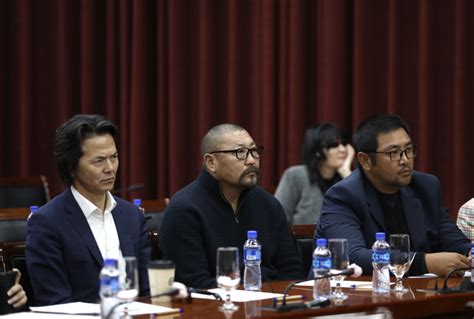 “netflix” “hbo” зэрэг кино компани монгол уран бүтээлчид хамтарсан хэлэлцүүлэг эхэллээ