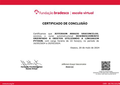 Desenvolvimento Orientado A Objetos Utilizando A Linguagem Python Pdf