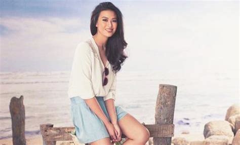 Fordeeworld Meet Michelle Dee Daughter Of Melanie Marquez Gma Entertainment