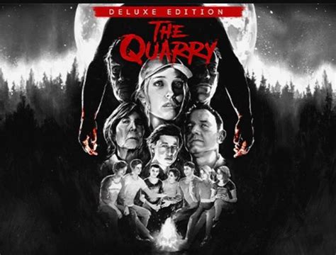 The Quarry Online Multiplayer Mode Now Live